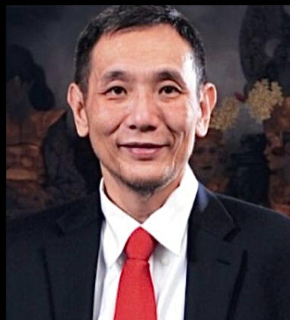 Ramai Disebut dalam Pilkada DKI Jakarta, Ini Sosok Babah Alun – Metro ...