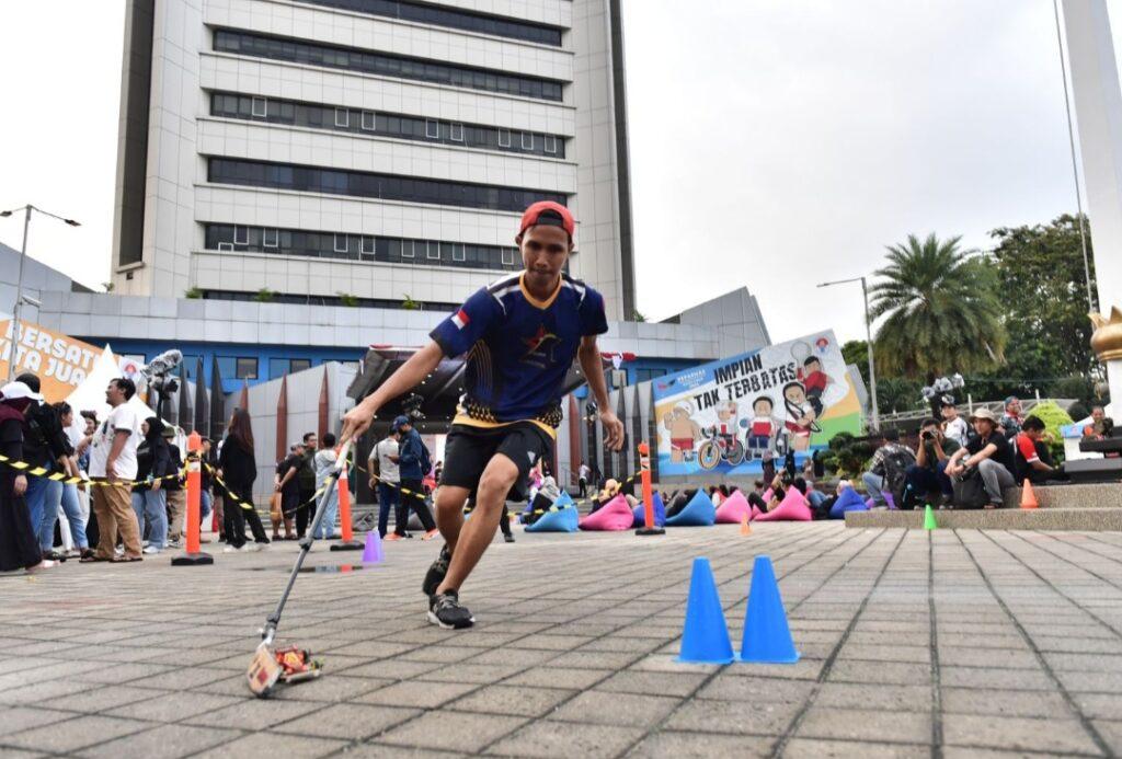 Apa Itu PlayOn Mini 4WD yang Masuk MURI? Berikut Penjelasan Cara ...