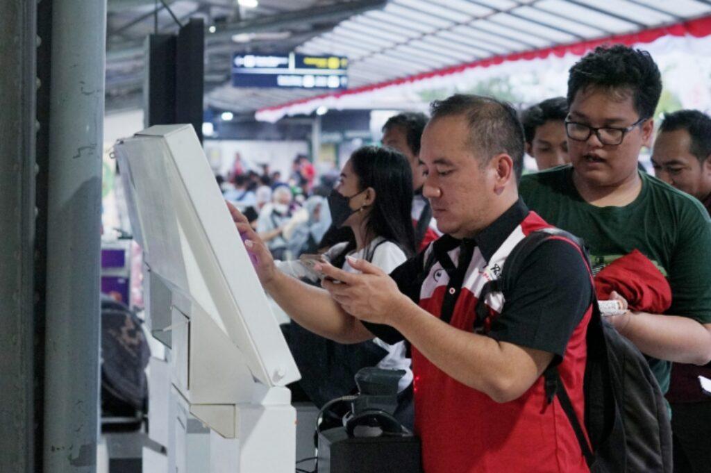 Penumpang KAI Daop IV Tumbuh 1% di November 2024 – Metro Jateng