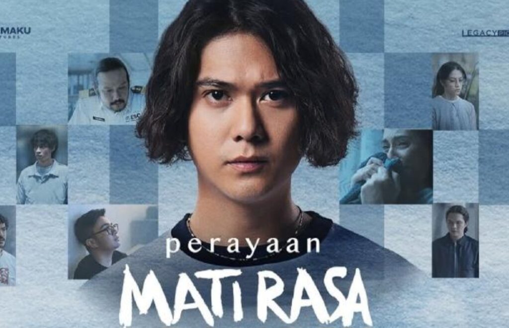 Perayaan Mati Rasa, Perjuangan Menyentuh Untuk Menyembuhkan Luka ...