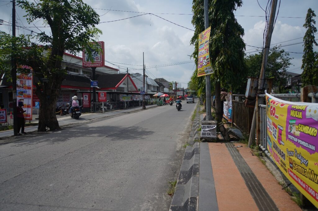 Genangan Air di Tlogosari Kulon Surut, Pemkot Semarang Perkuat Upaya ...