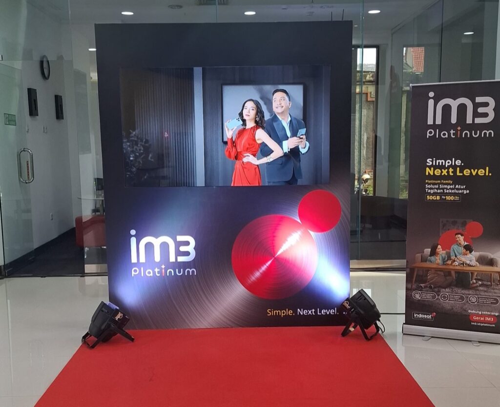 IM3 Platinum Hadir! Layanan Pascabayar Canggih dengan Sentuhan AI ...