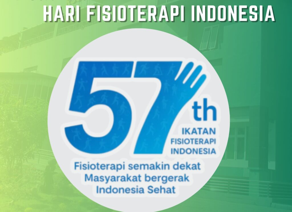 Peringatan Hari Fisioterapi Indonesia, Mengenal Peran Penting ...