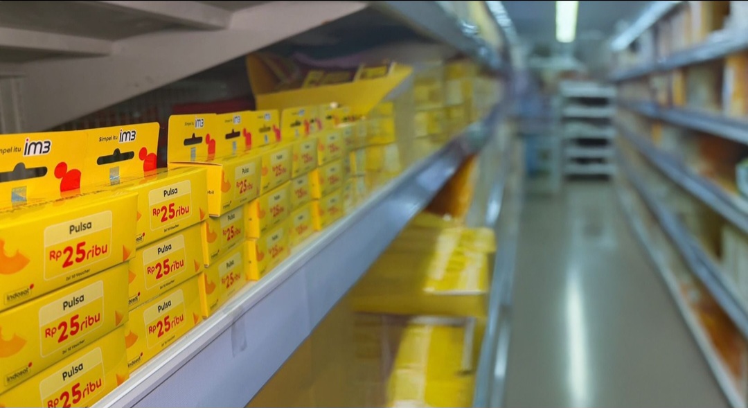 Indosat Perluas Jangkauan Produk Digital Lewat Indogrosir, Dorong ...