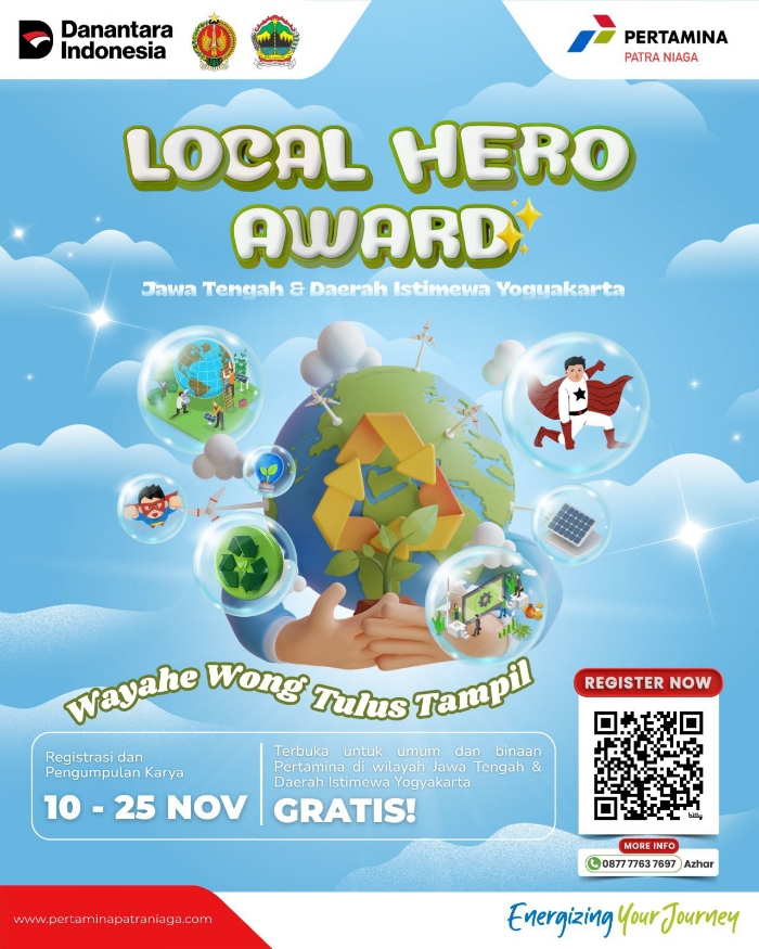 Central Java Fish Market, Kolaborasi BI dan Pemprov Jateng Jadikan Ikan ...